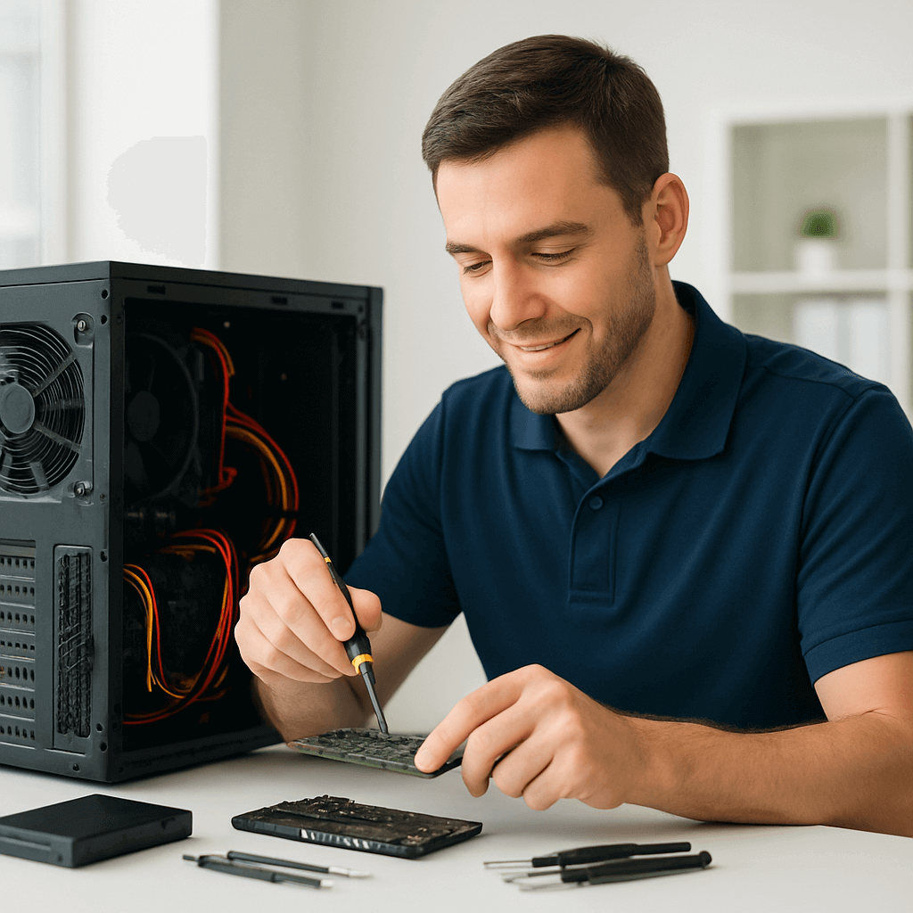 KellTech IT | Making Technology Work For You